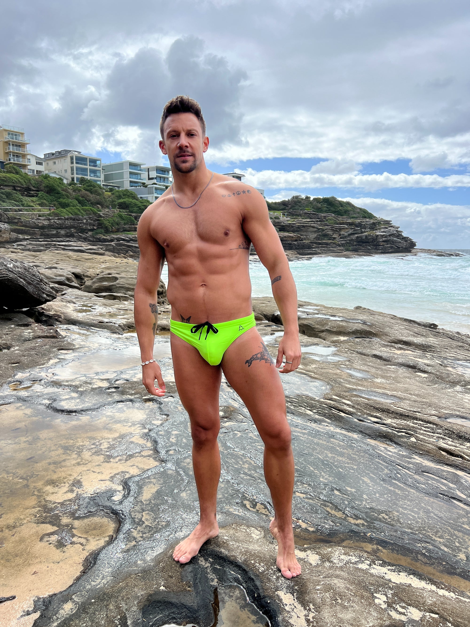 Mark Anthony Collection