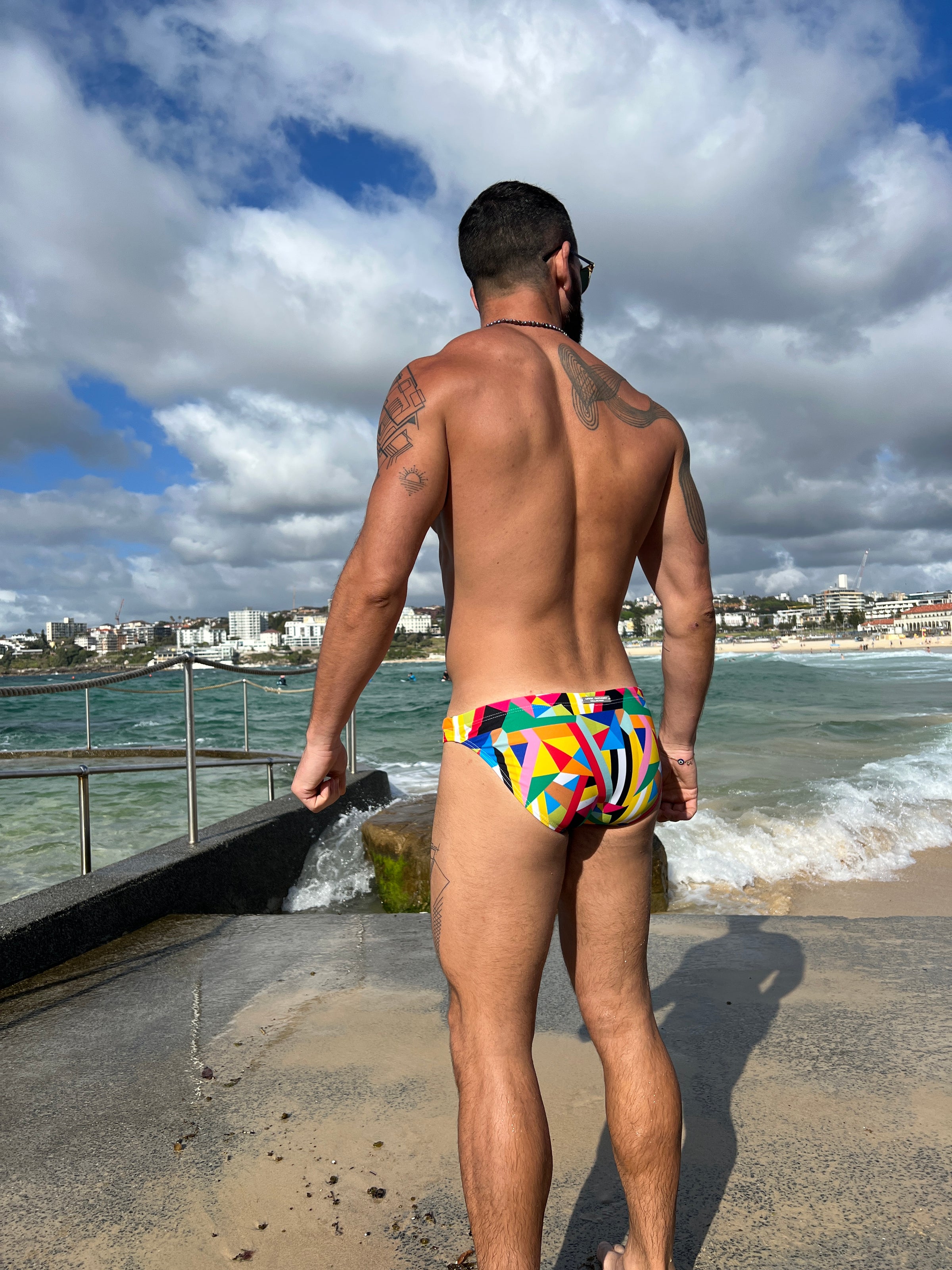 Mark Anthony Collection